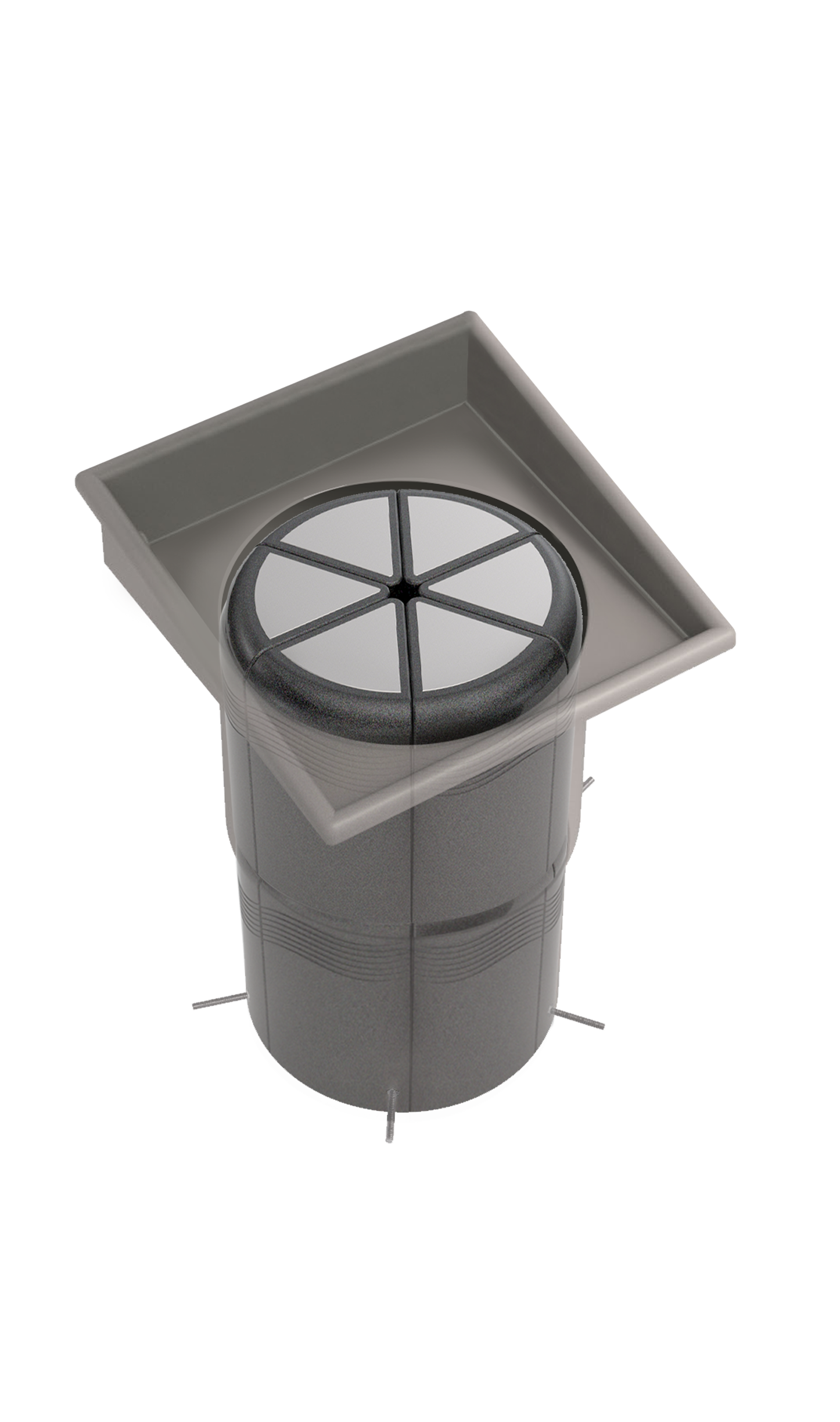 In-Ground Niche – FOREVER AT HOME