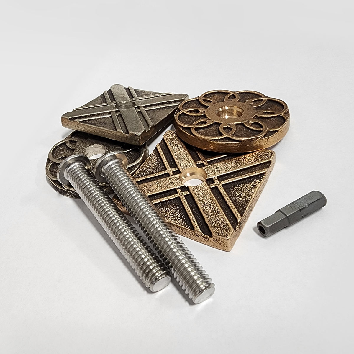 In-Ground Niche – FOREVER AT HOME