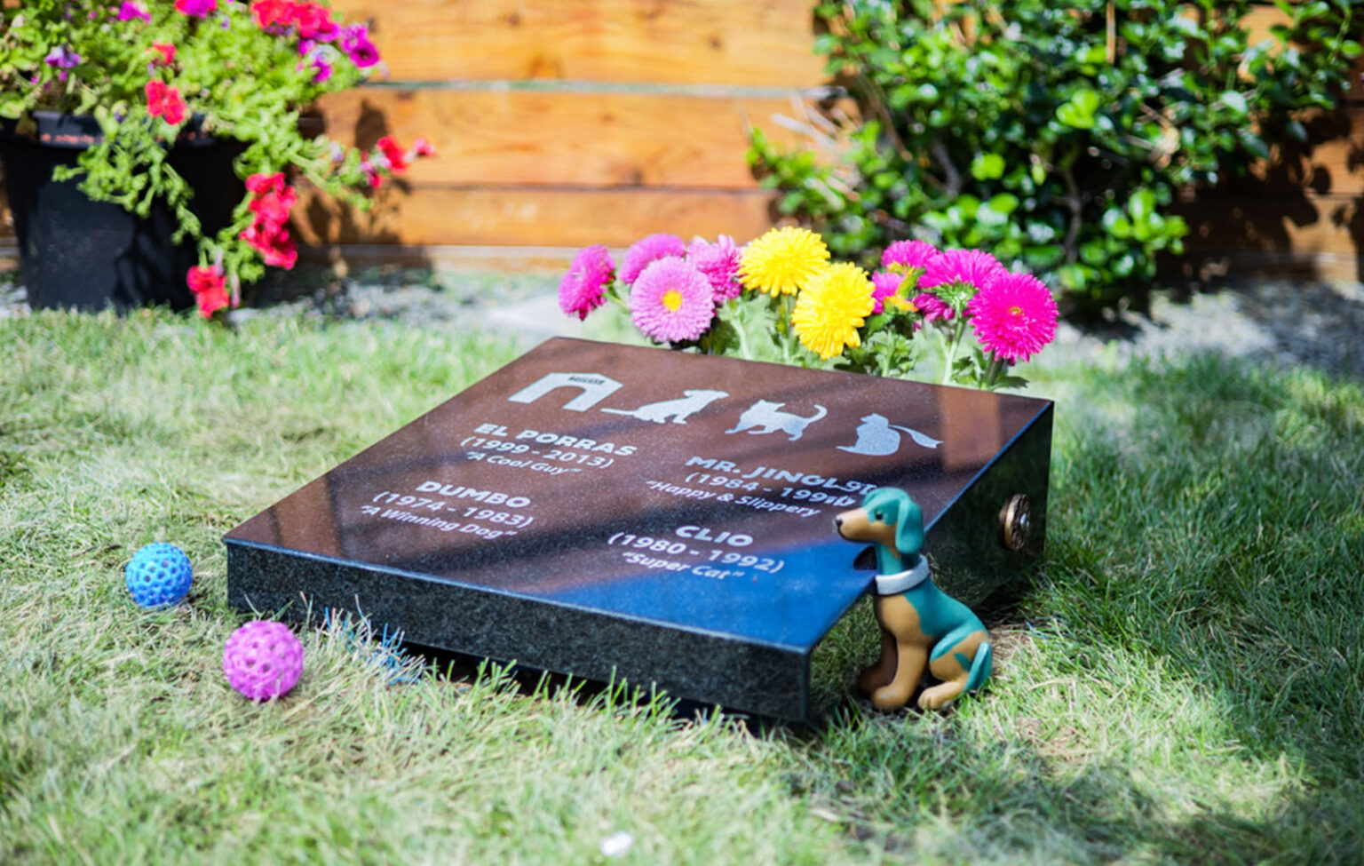 How It Works – FOREVER AT HOME